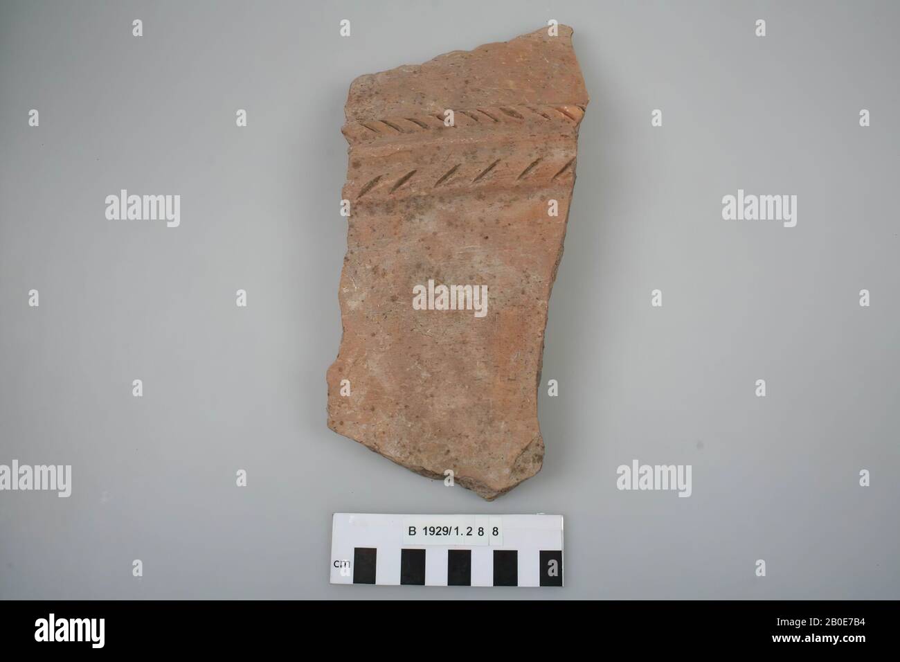 Incised herringbone pattern hi-res stock photography and images - Alamy