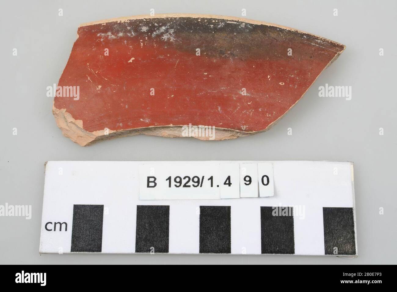 Black slipped earthenware hi-res stock photography and images - Alamy