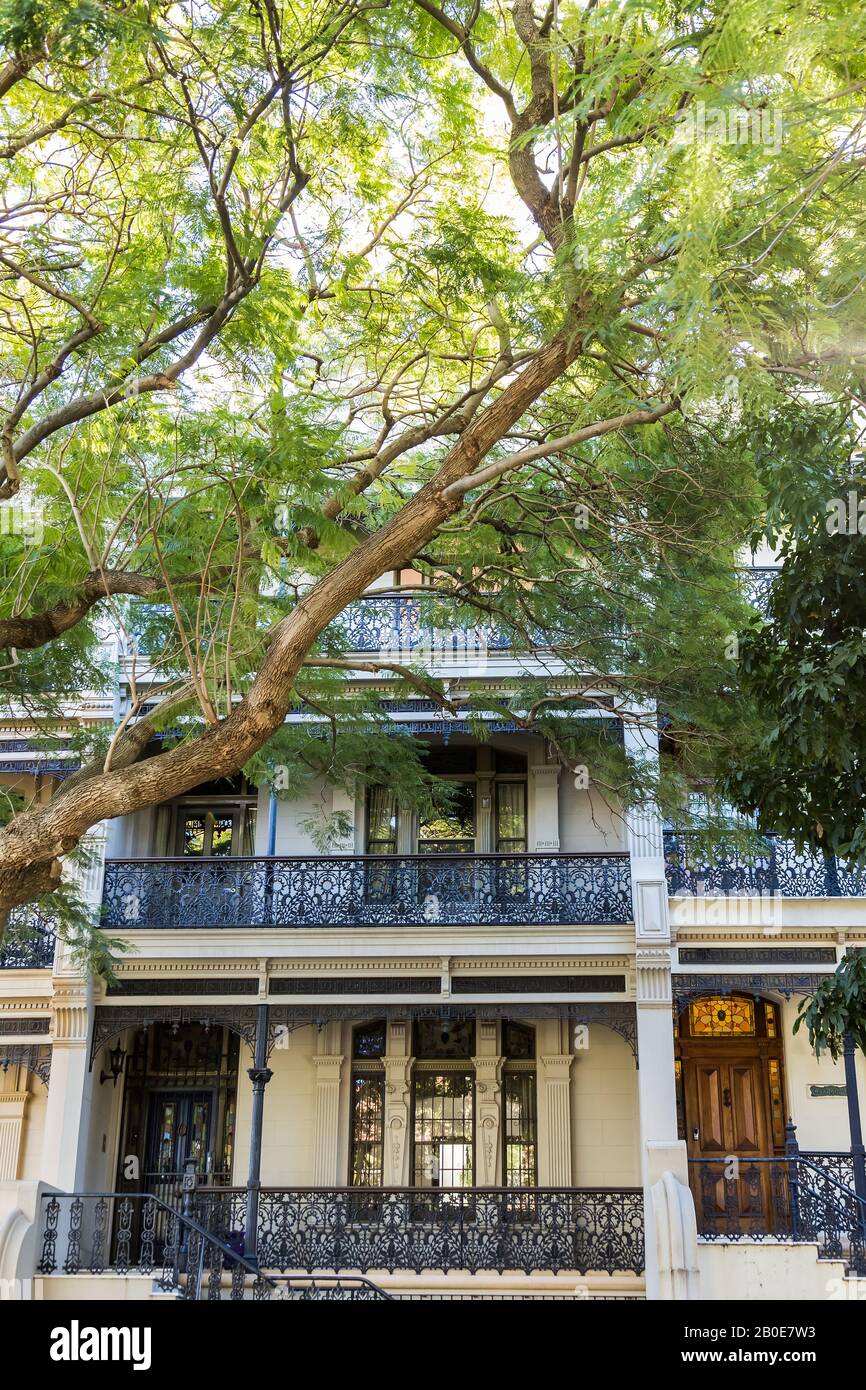 Potts Point High Resolution Stock Photography and Images - Alamy