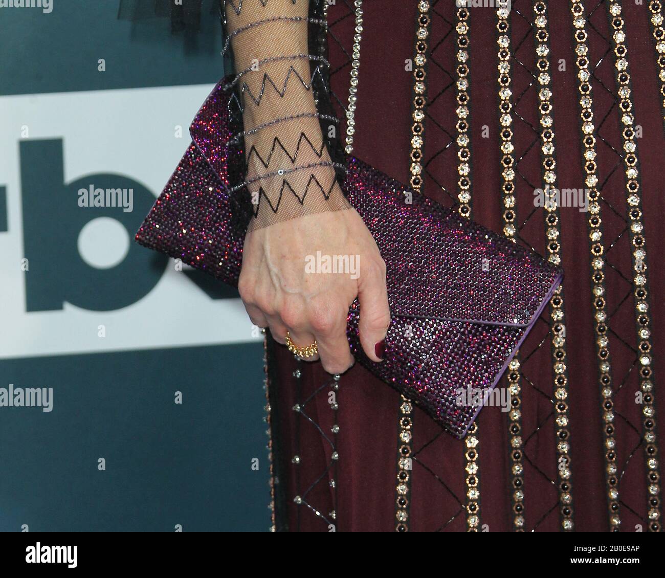 26th Annual SAG Awards Arrivals 2019 held at Shrine Auditorium in Los ...