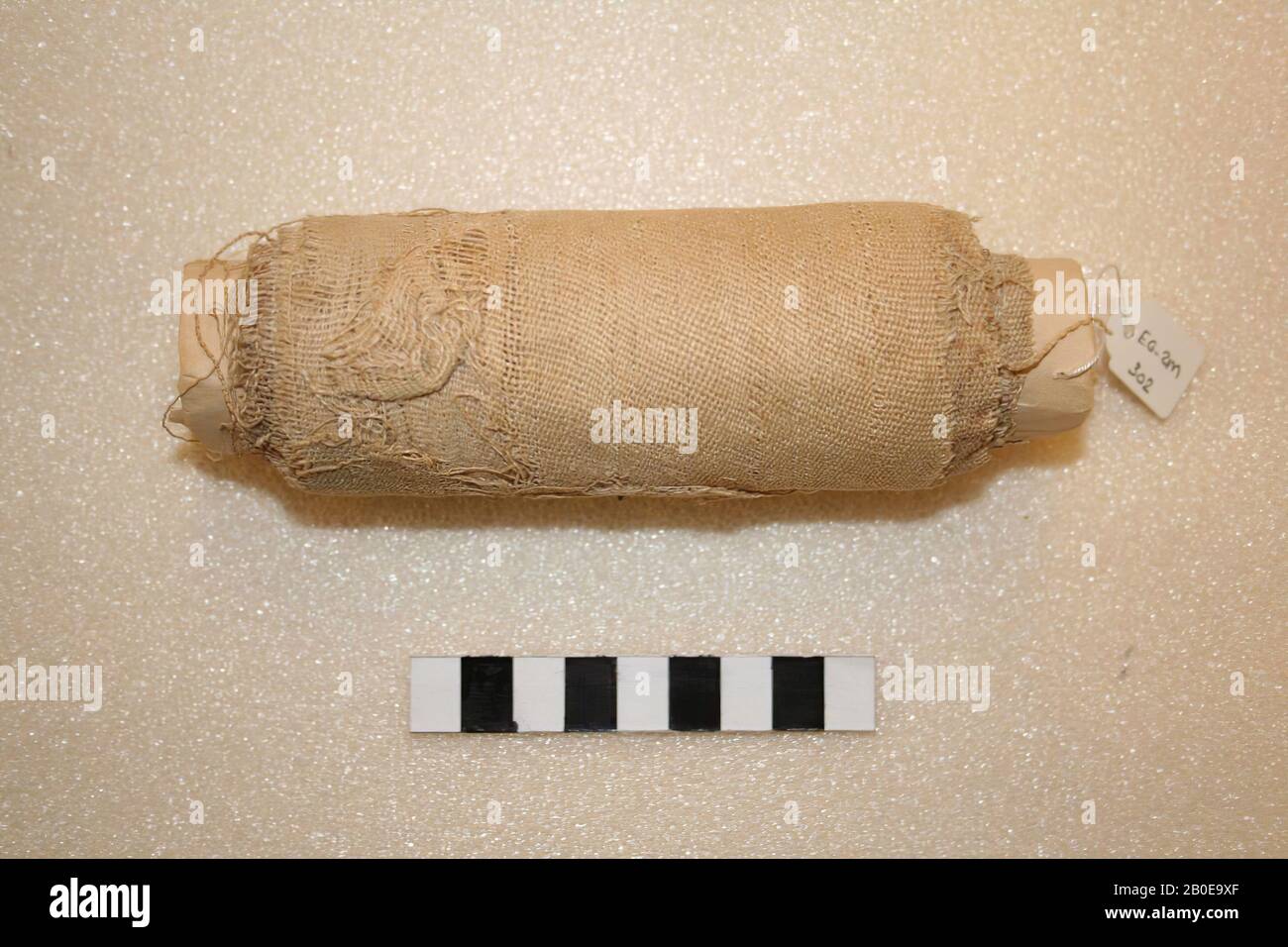 Linen Bandage High Resolution Stock Photography and Images - Alamy