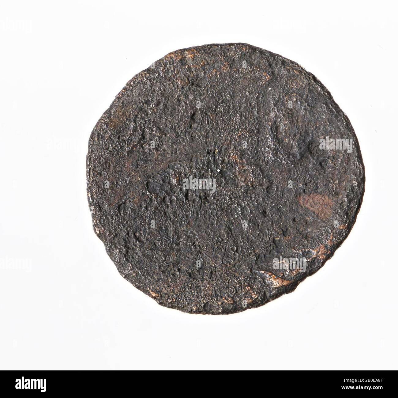 Divus augustus Cut Out Stock Images & Pictures - Alamy