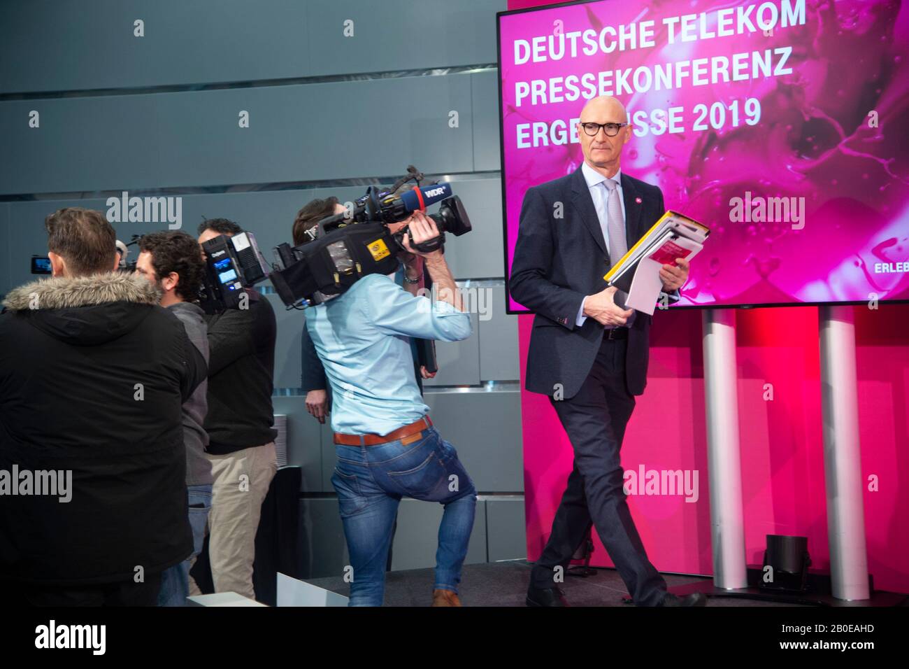 Timotheus ha ttges hi-res stock photography and images - Alamy