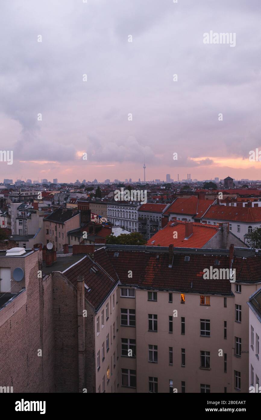 Images of berlin city hi-res stock photography and images - Alamy