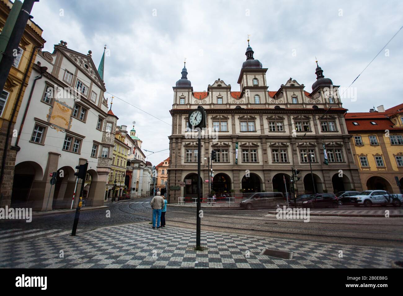 Old square window hi-res stock photography and images - Alamy