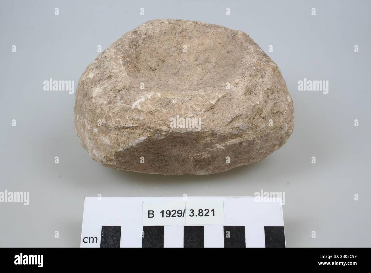 stone, rubble stone, stone, h: 7 cm, diam: 13 cm, Israel Stock Photo ...