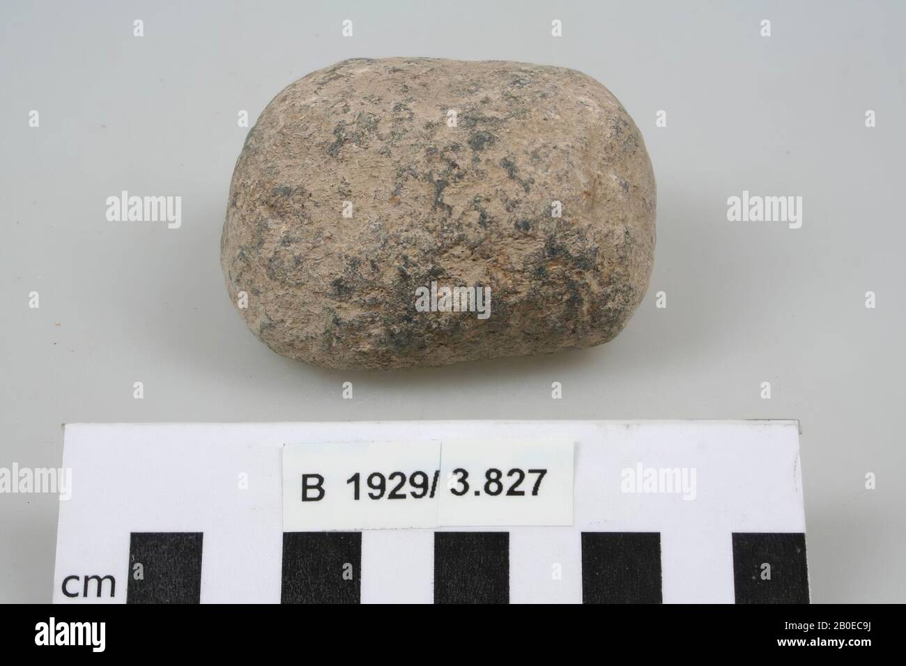 stone, rubble stone, 7 x 5,5 x 4 cm, Israel Stock Photo - Alamy