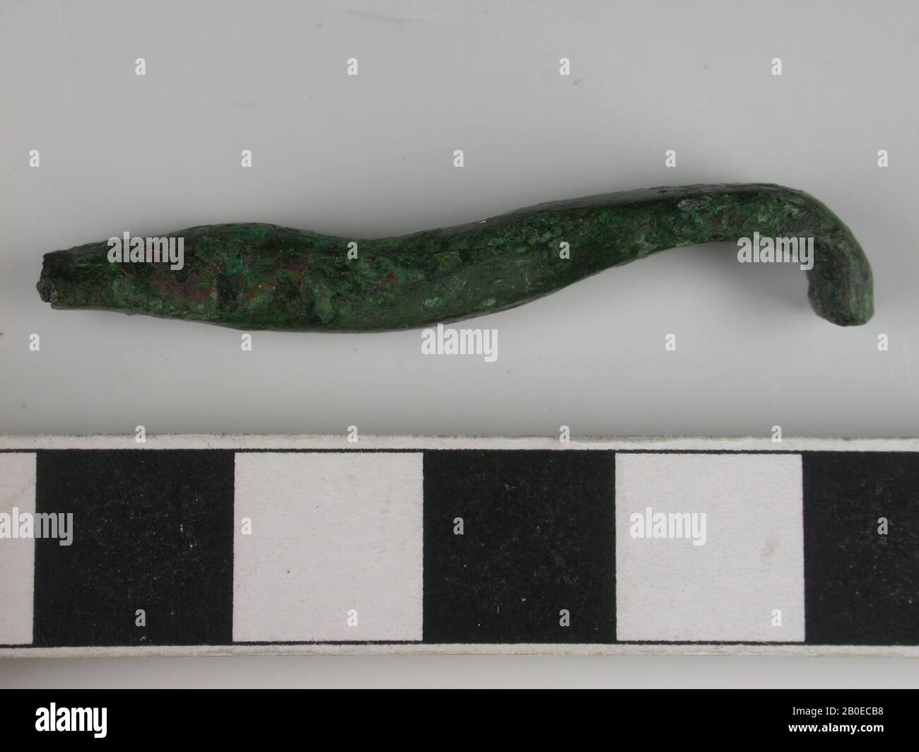 Broken Rod High Resolution Stock Photography and Images - Alamy