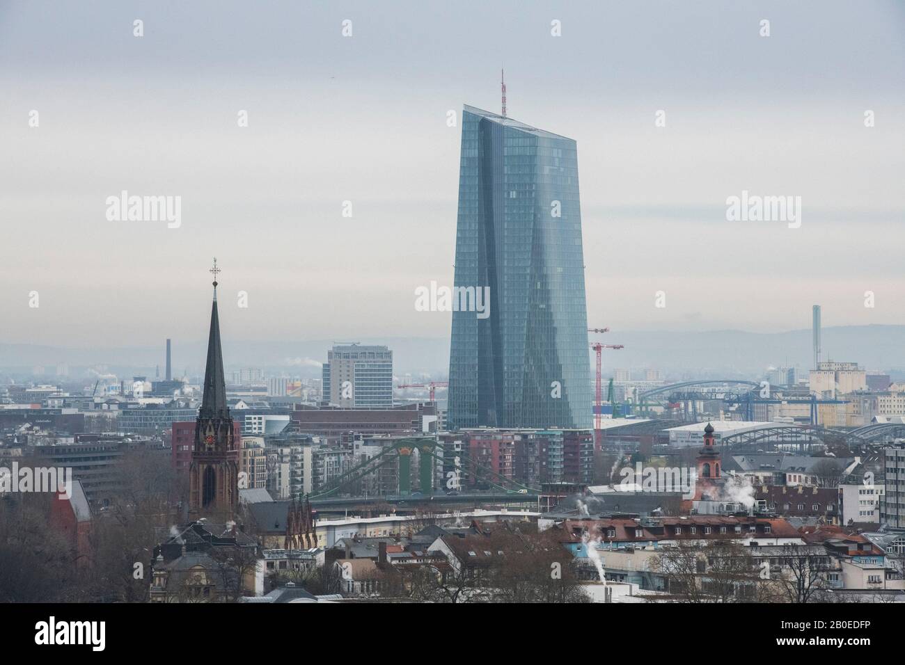 Manufacturing manager and bank manager hi-res stock photography and ...