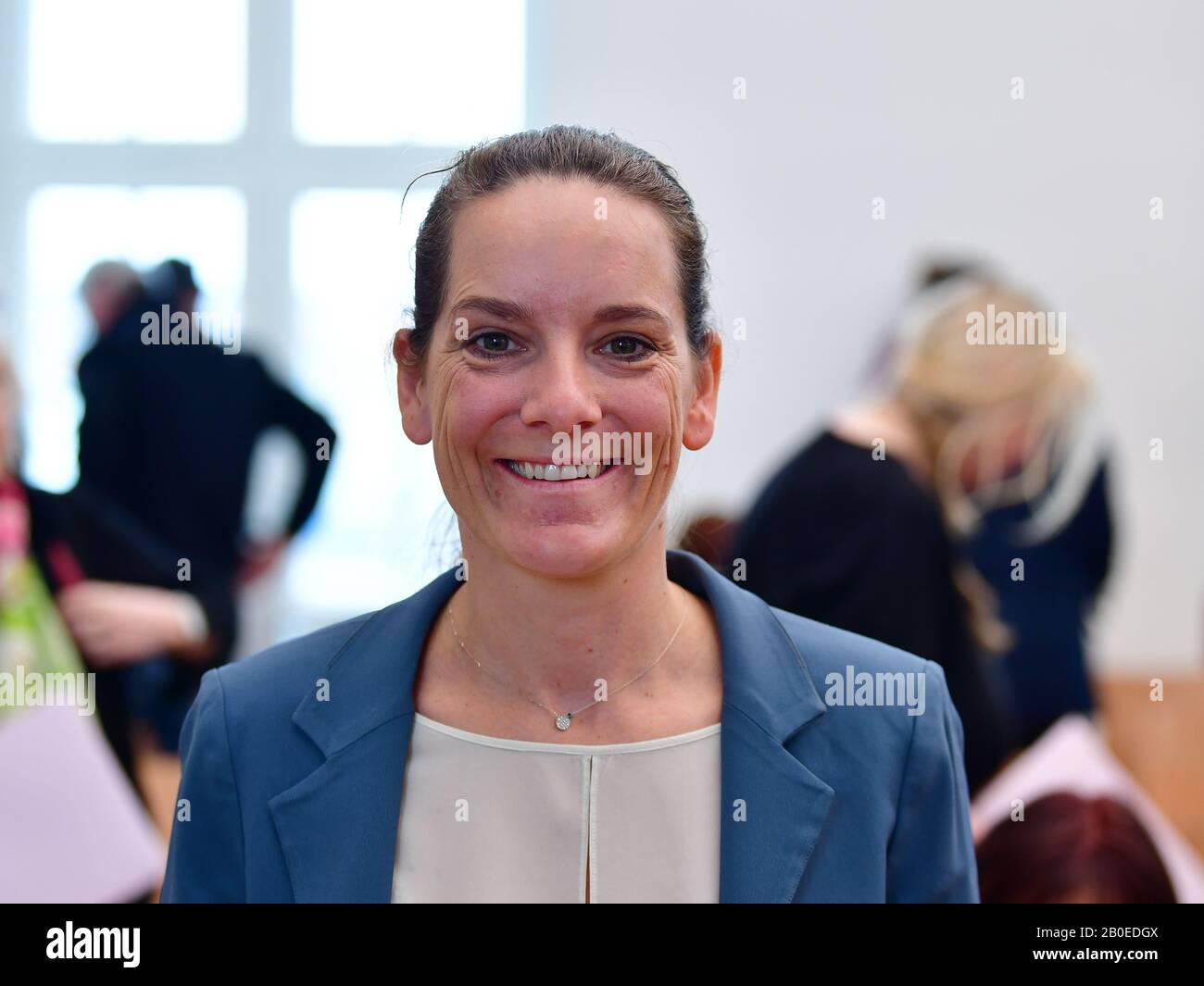 Exhibition monet hi-res stock photography and images - Alamy