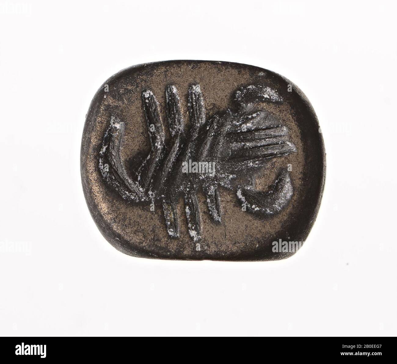 Stamp metal Cut Out Stock Images & Pictures - Alamy