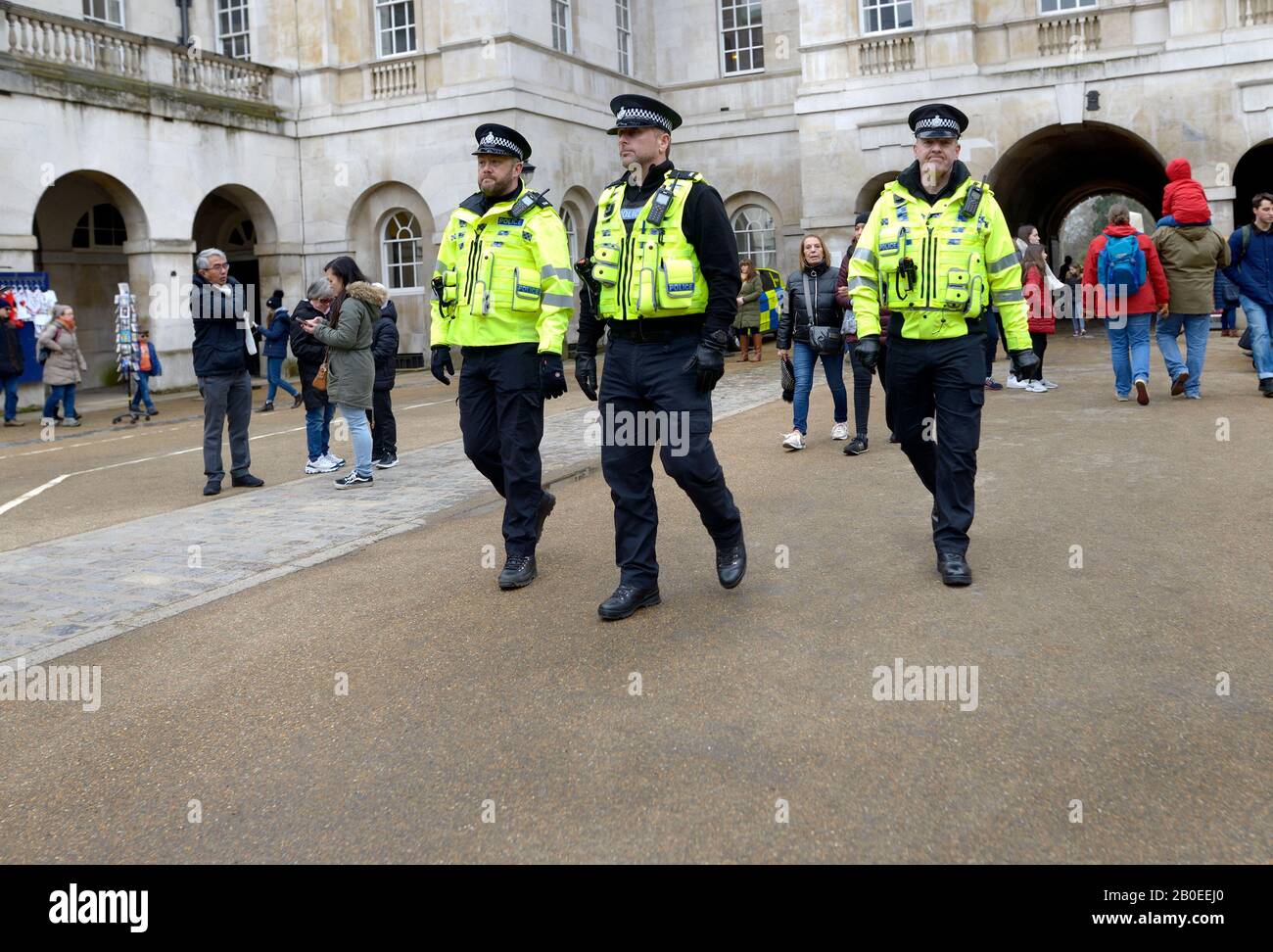 Uk Met Police Uniform High Resolution Stock Photography and Images - Alamy