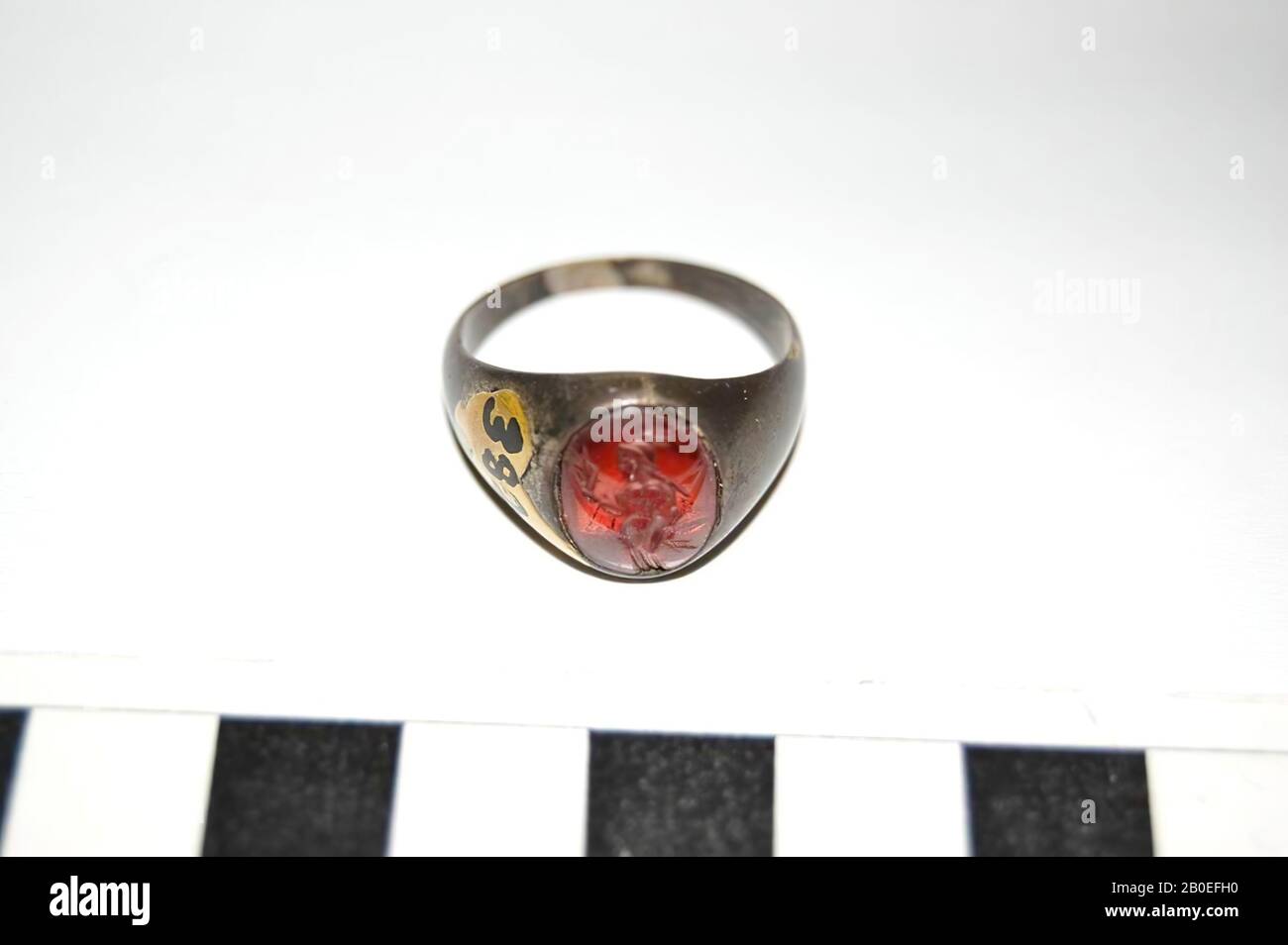 Ancient Signet Ring High Resolution Stock Photography and Images - Alamy