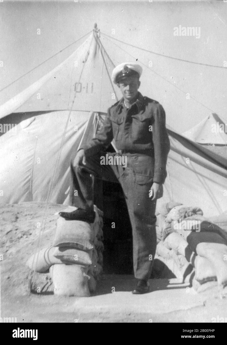 royal navy commando Kabrit egypt Stock Photo - Alamy