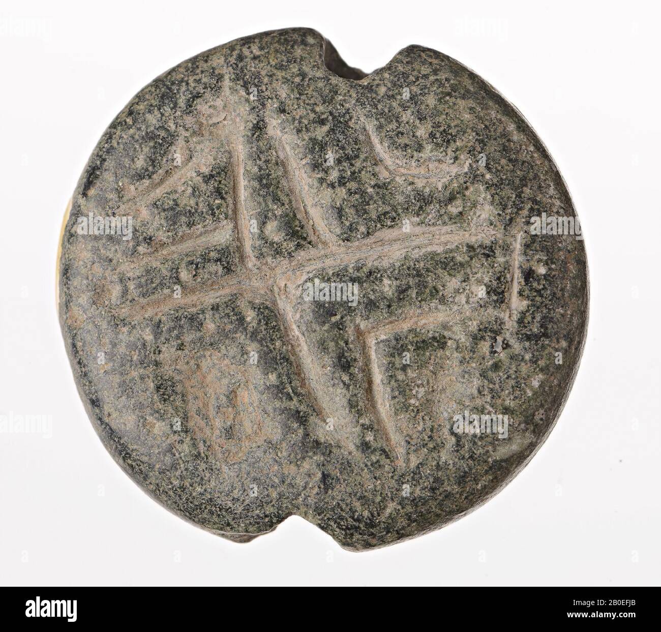 Cross shaped incised lines hi-res stock photography and images - Alamy