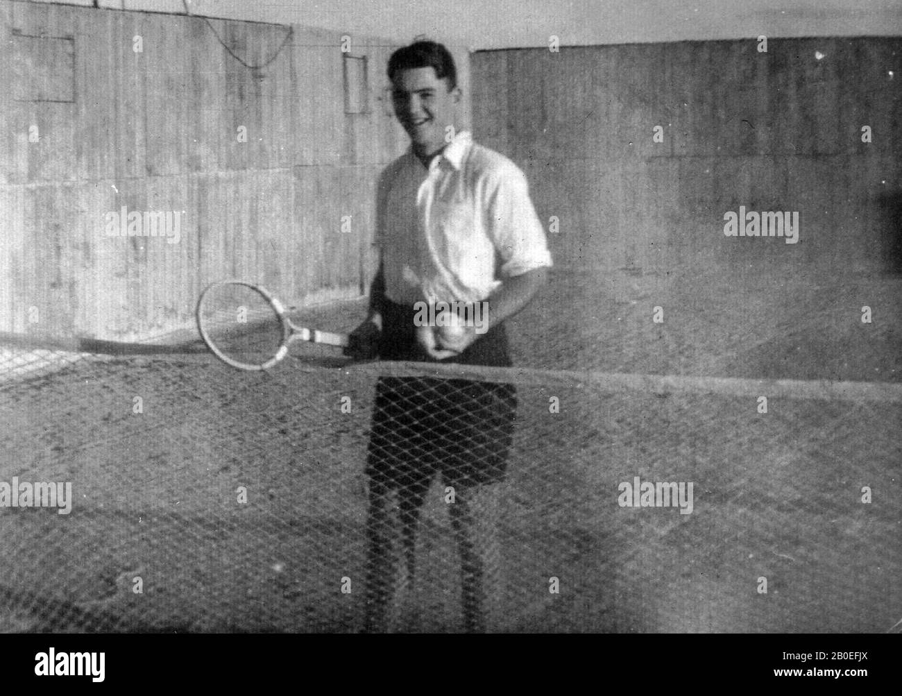 Navy commando Black and White Stock Photos & Images - Alamy