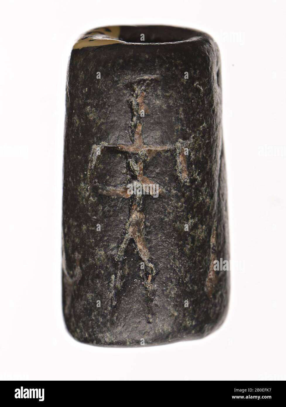 Human figures depicted schematically hi-res stock photography and ...