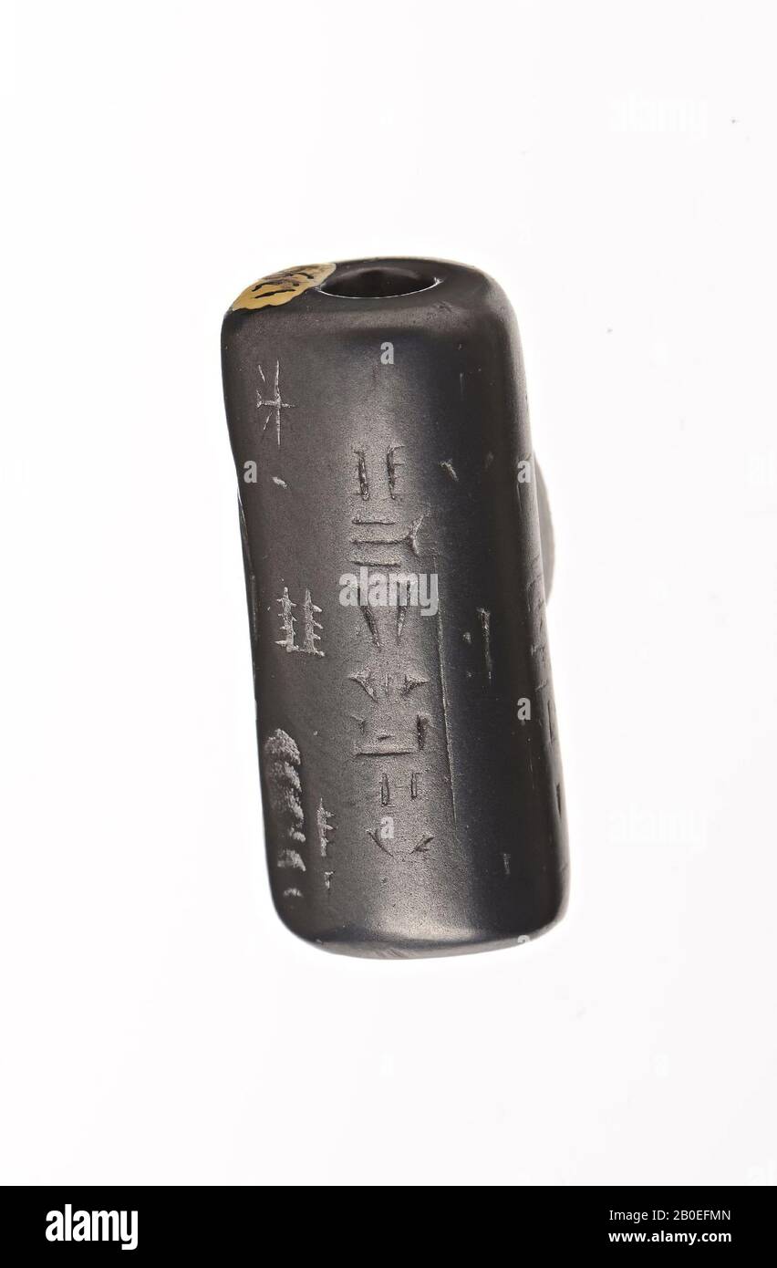 Old babylonian period 1700 1600 bc hi-res stock photography and images ...