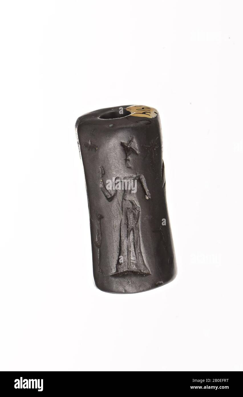 Four standing figures Cut Out Stock Images & Pictures - Alamy