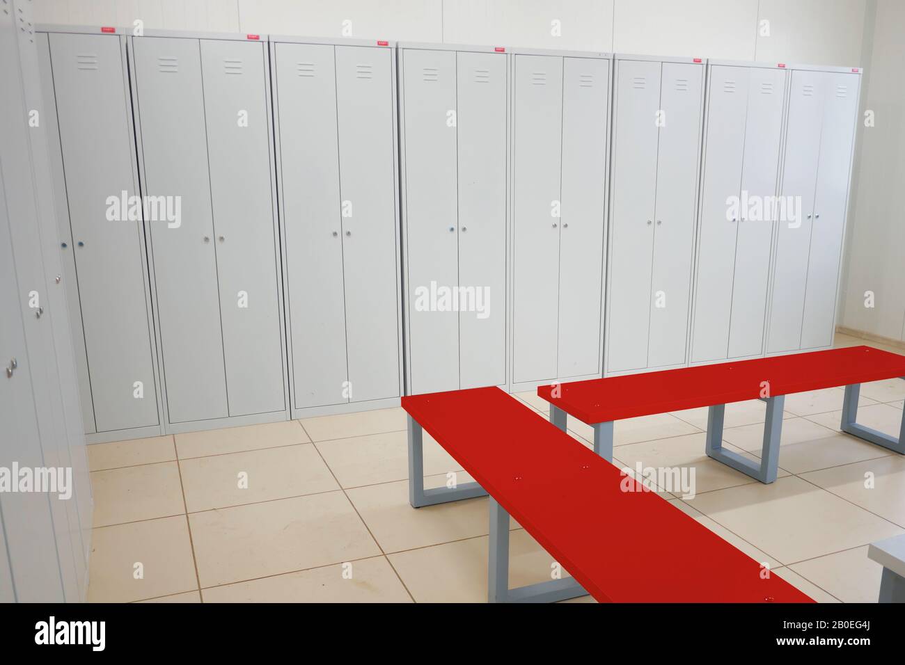 Clothes cupboards hi-res stock photography and images - Alamy