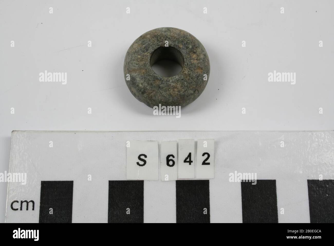Disk shaped stone spindle hi-res stock photography and images - Alamy