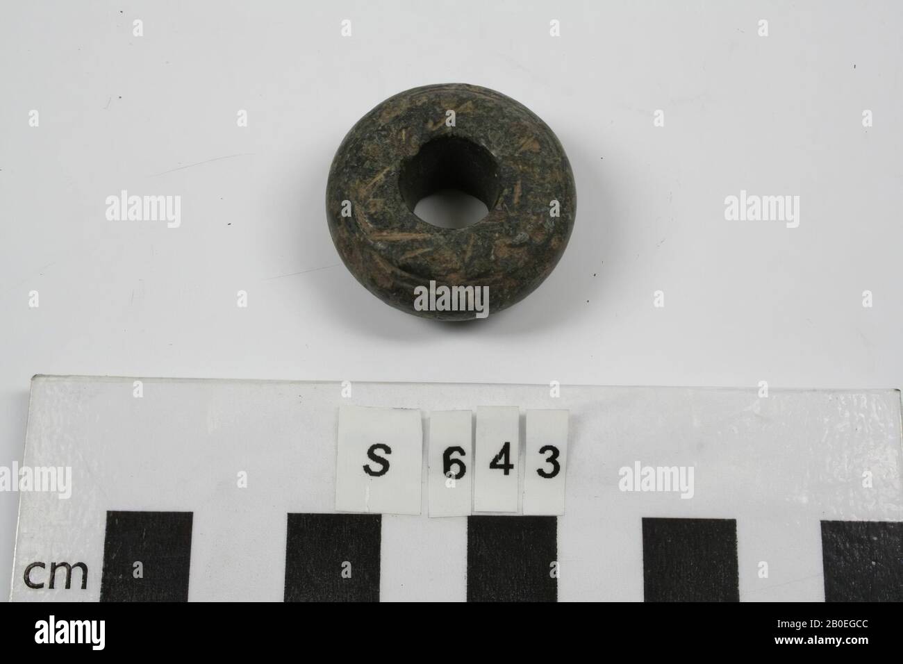 Disk shaped stone spindle hi-res stock photography and images - Alamy