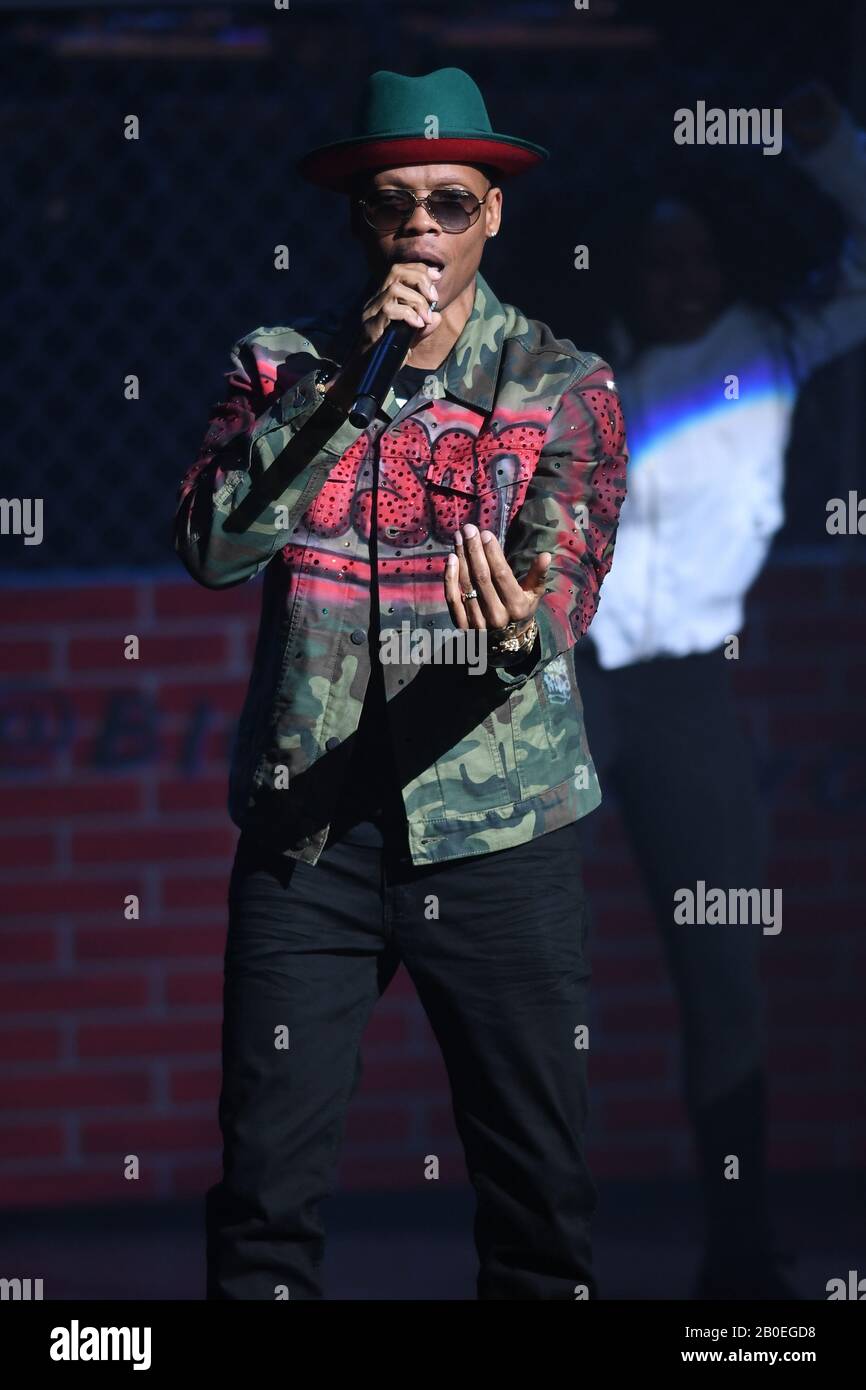 Ricky bell hi-res stock photography and images - Alamy