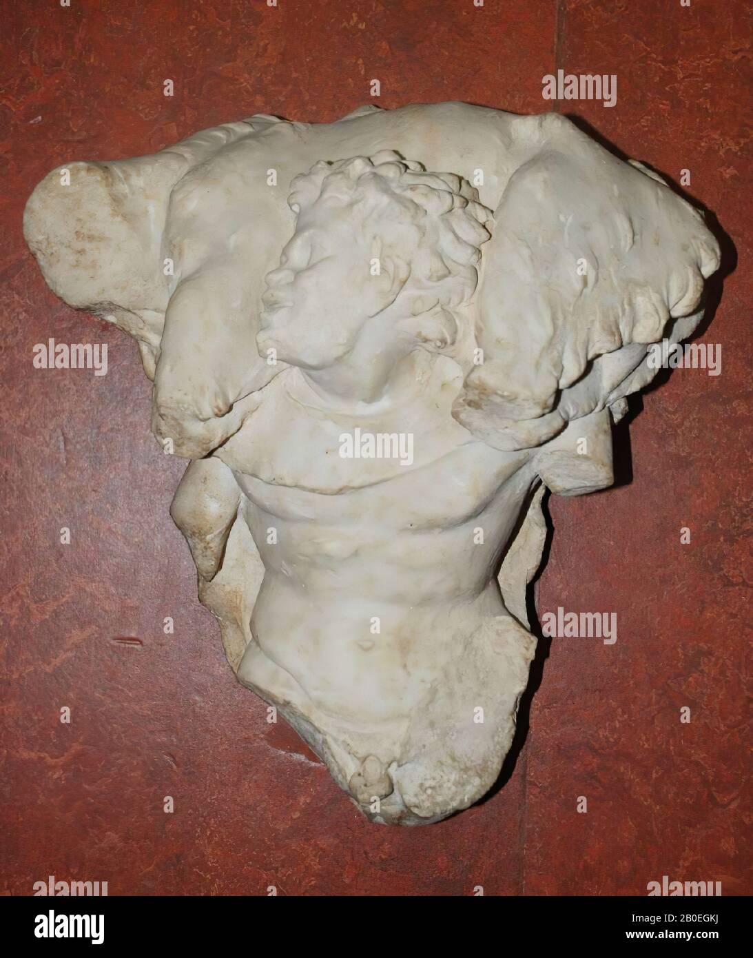 Satyr lacks legs hi-res stock photography and images - Alamy