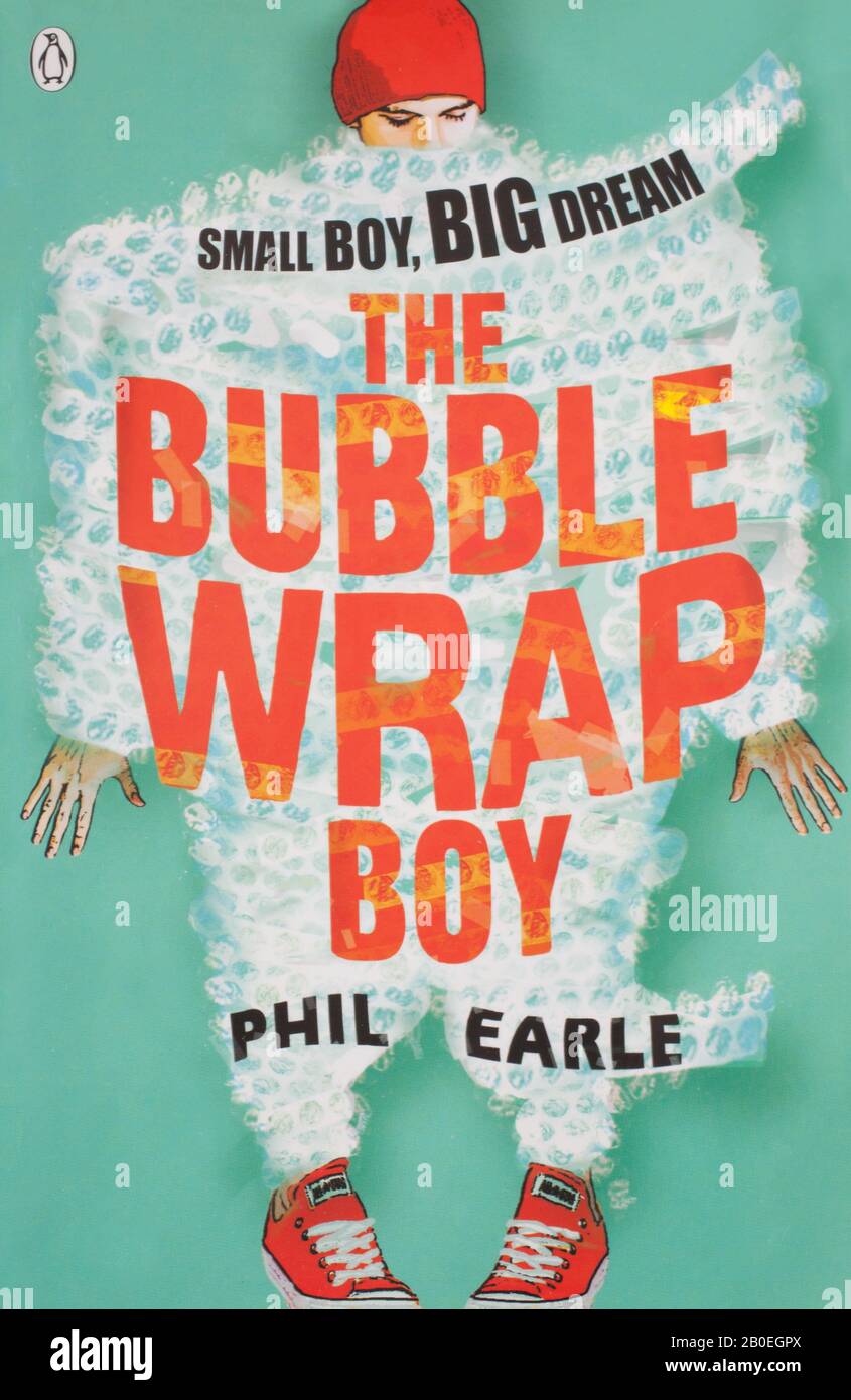 Book cover for kids hi-res stock photography and images - Alamy