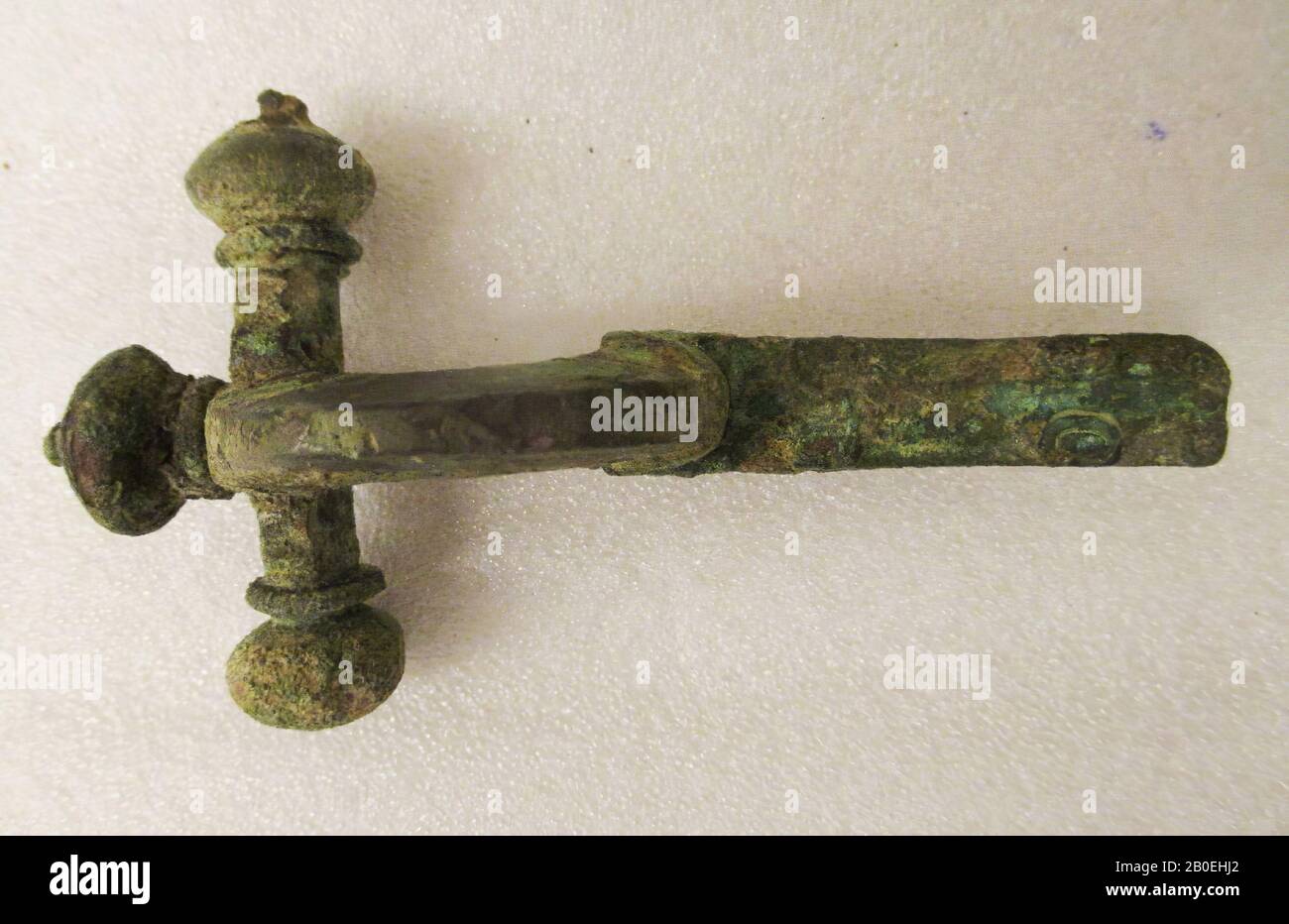 Roman crossbow hi-res stock photography and images - Alamy