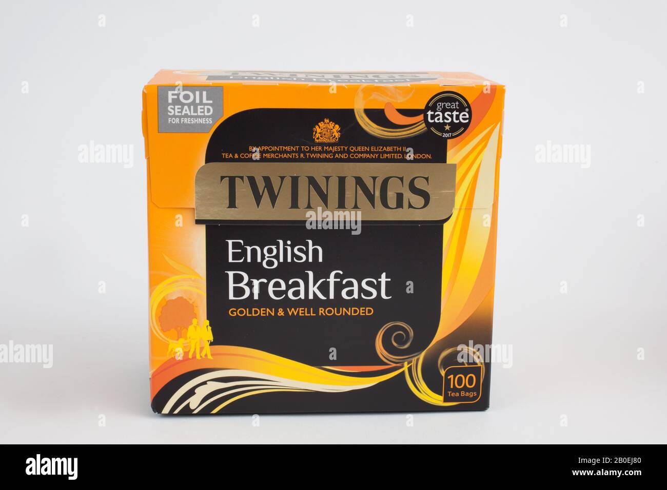 English breakfast cutout hi-res stock photography and images - Alamy
