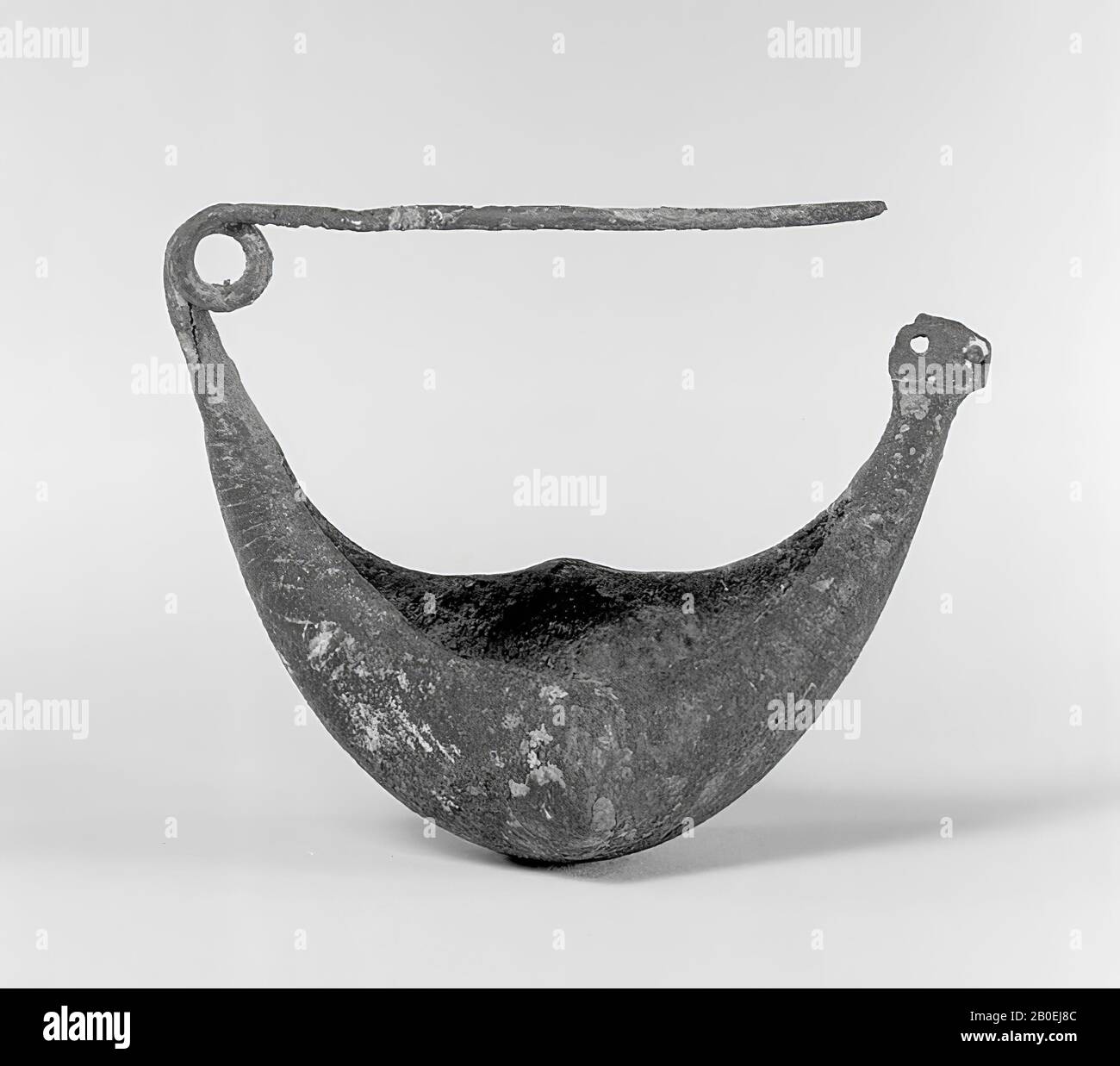 Navicella fibula hi-res stock photography and images - Alamy