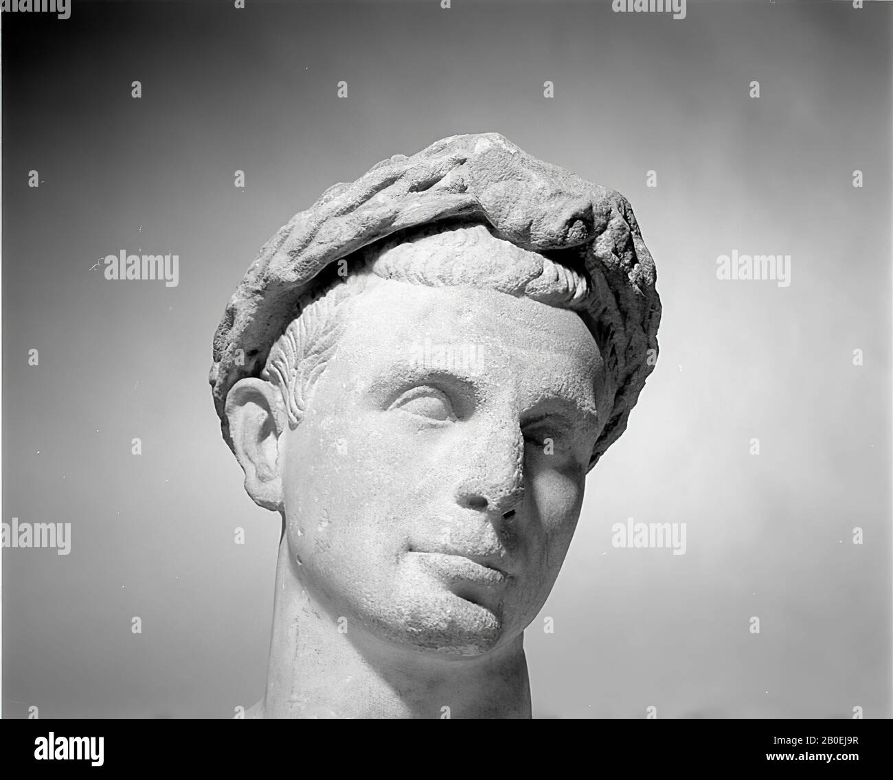Late hellenistic 100 30 bc hi-res stock photography and images - Alamy