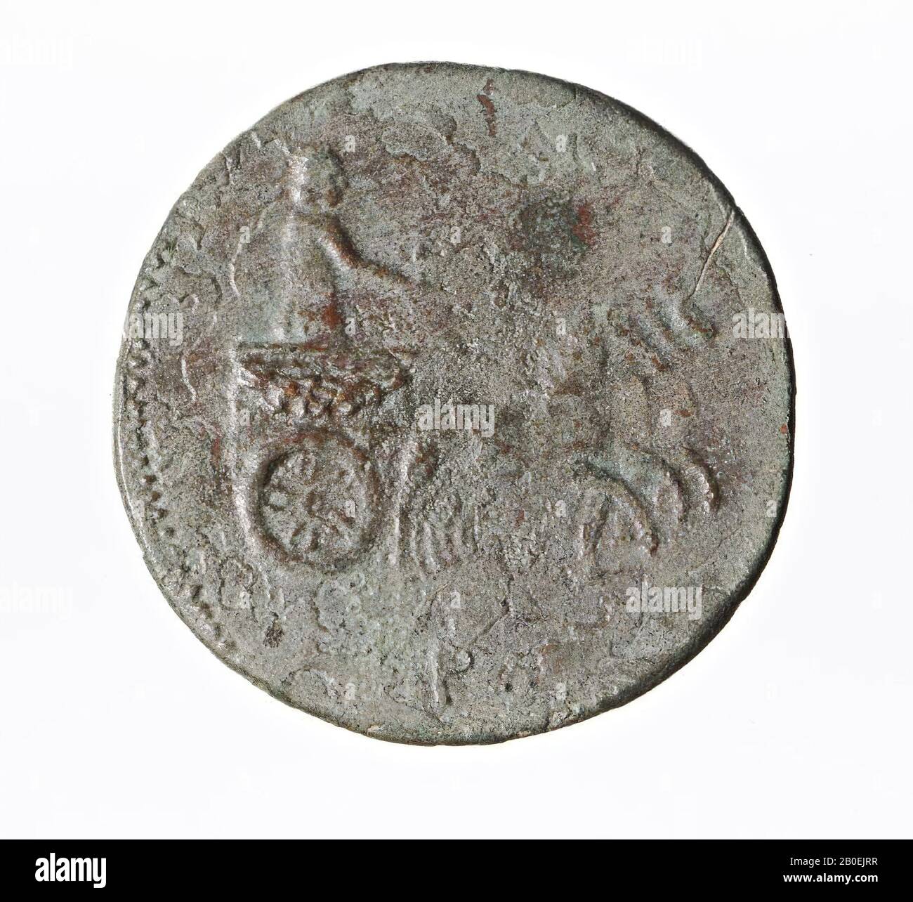 Crassus head hi-res stock photography and images - Alamy