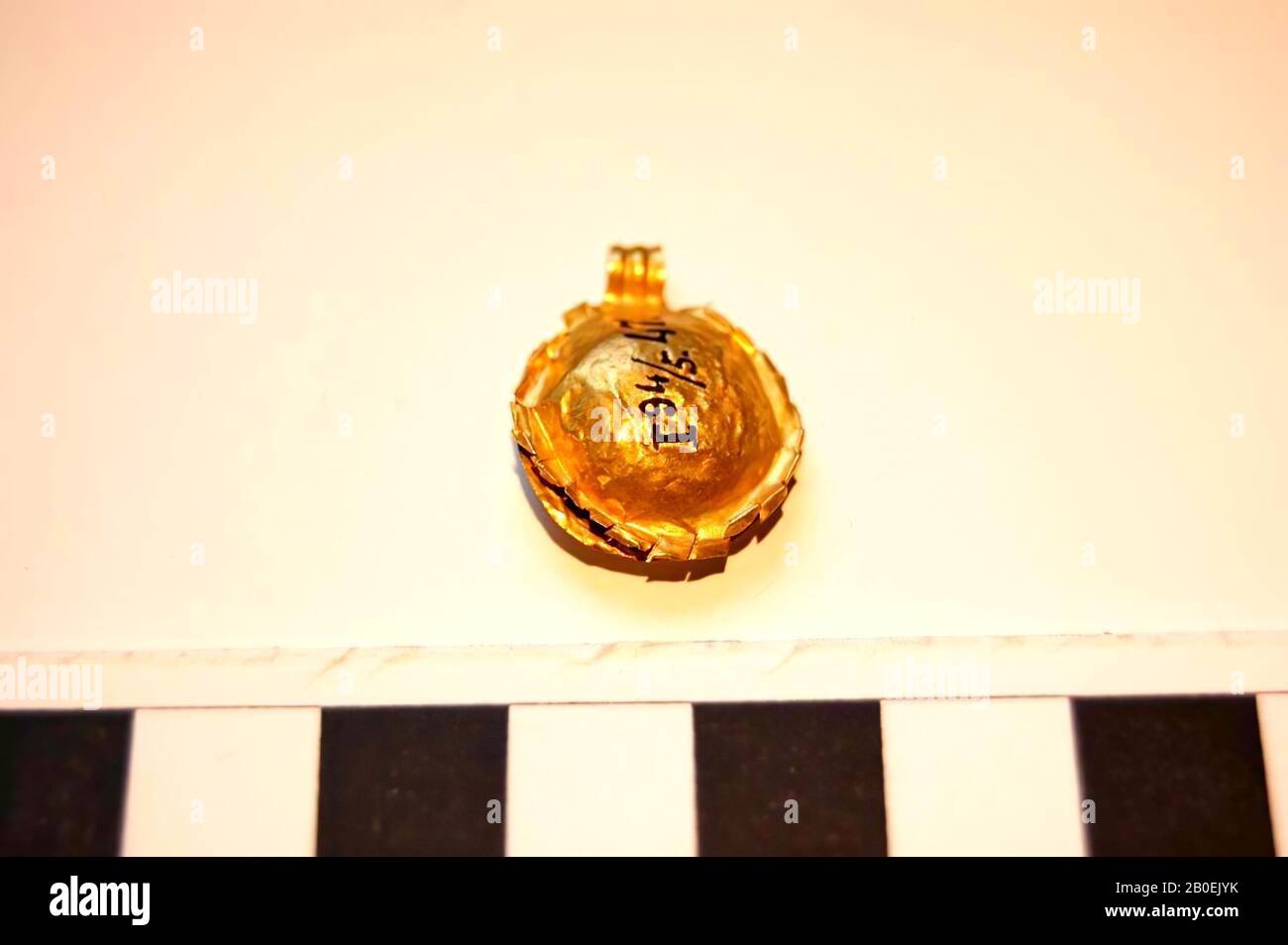 Bulla Pendant High Resolution Stock Photography and Images - Alamy