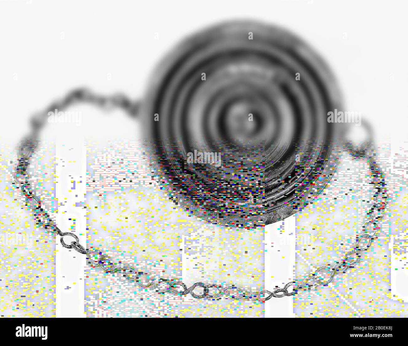 Two edged iron broadsword hi-res stock photography and images - Alamy