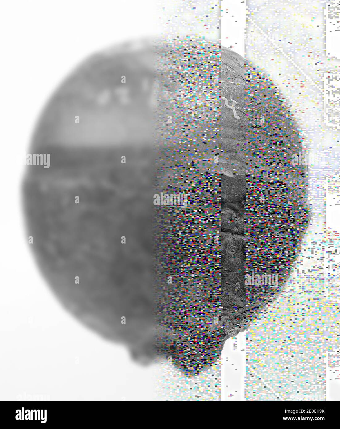 Spherical lead weight hi-res stock photography and images - Alamy