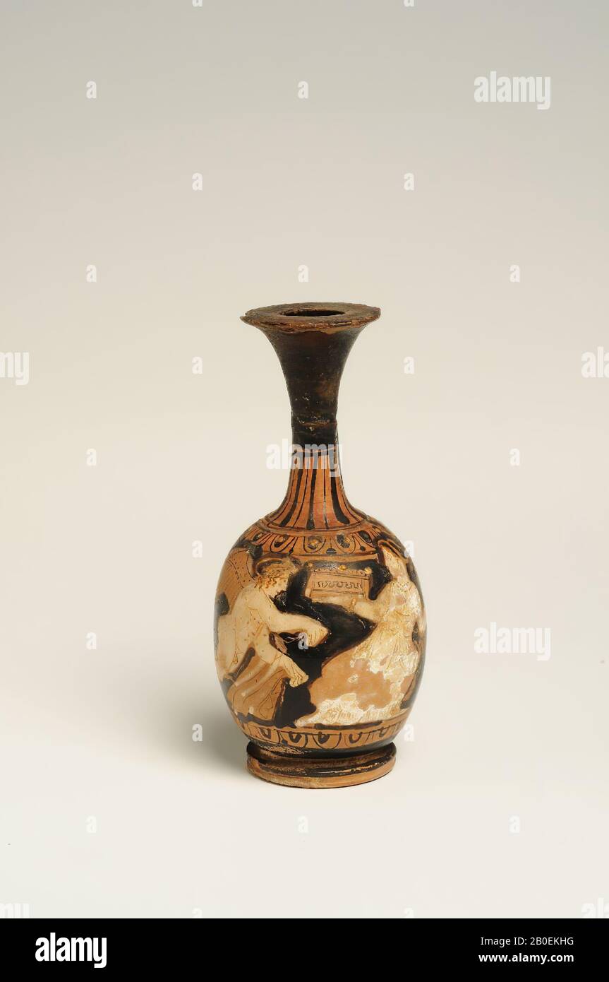 Lekythos hi-res stock photography and images - Alamy