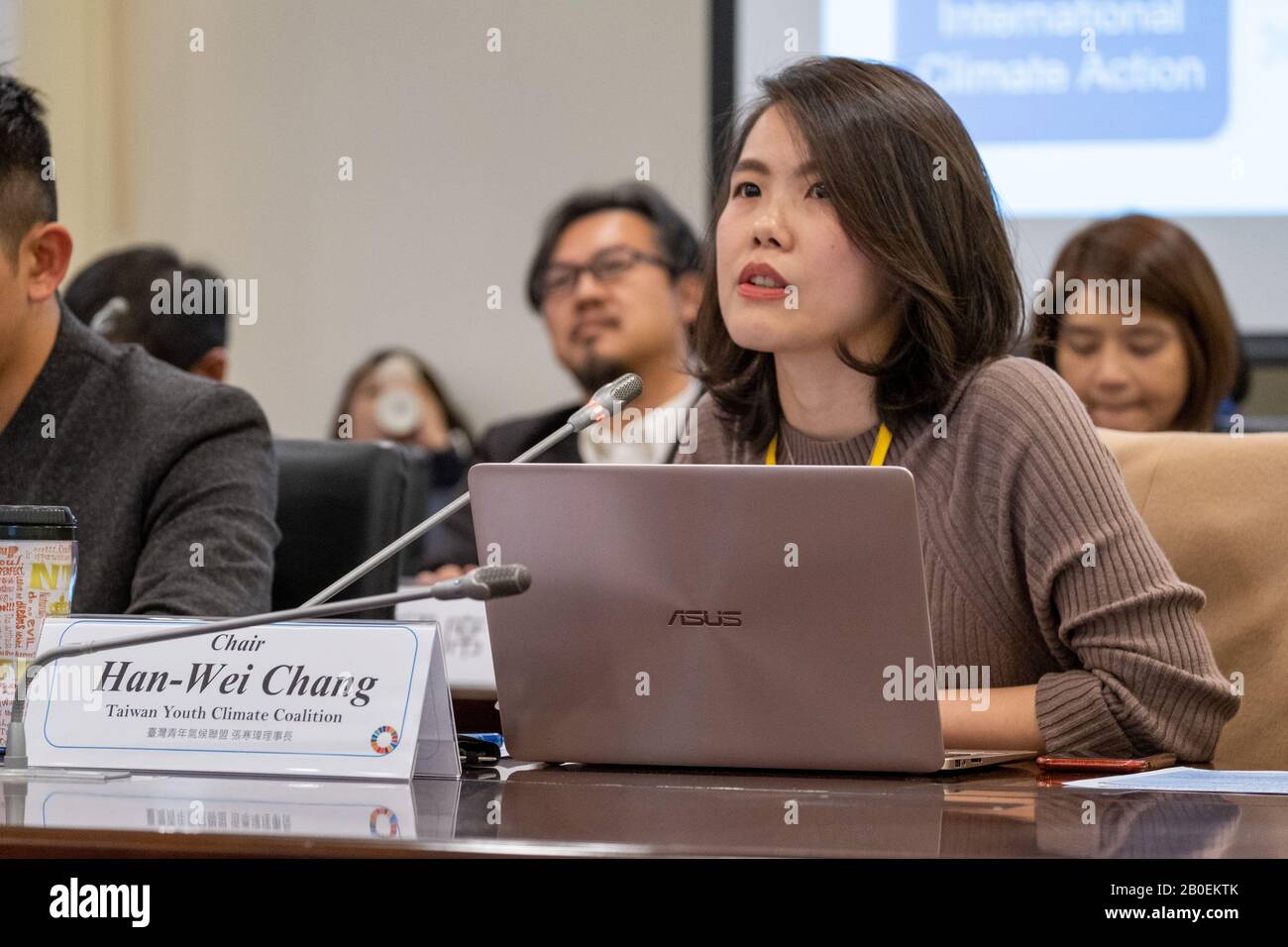 Sustainable development goals 2015 hi-res stock photography and images ...