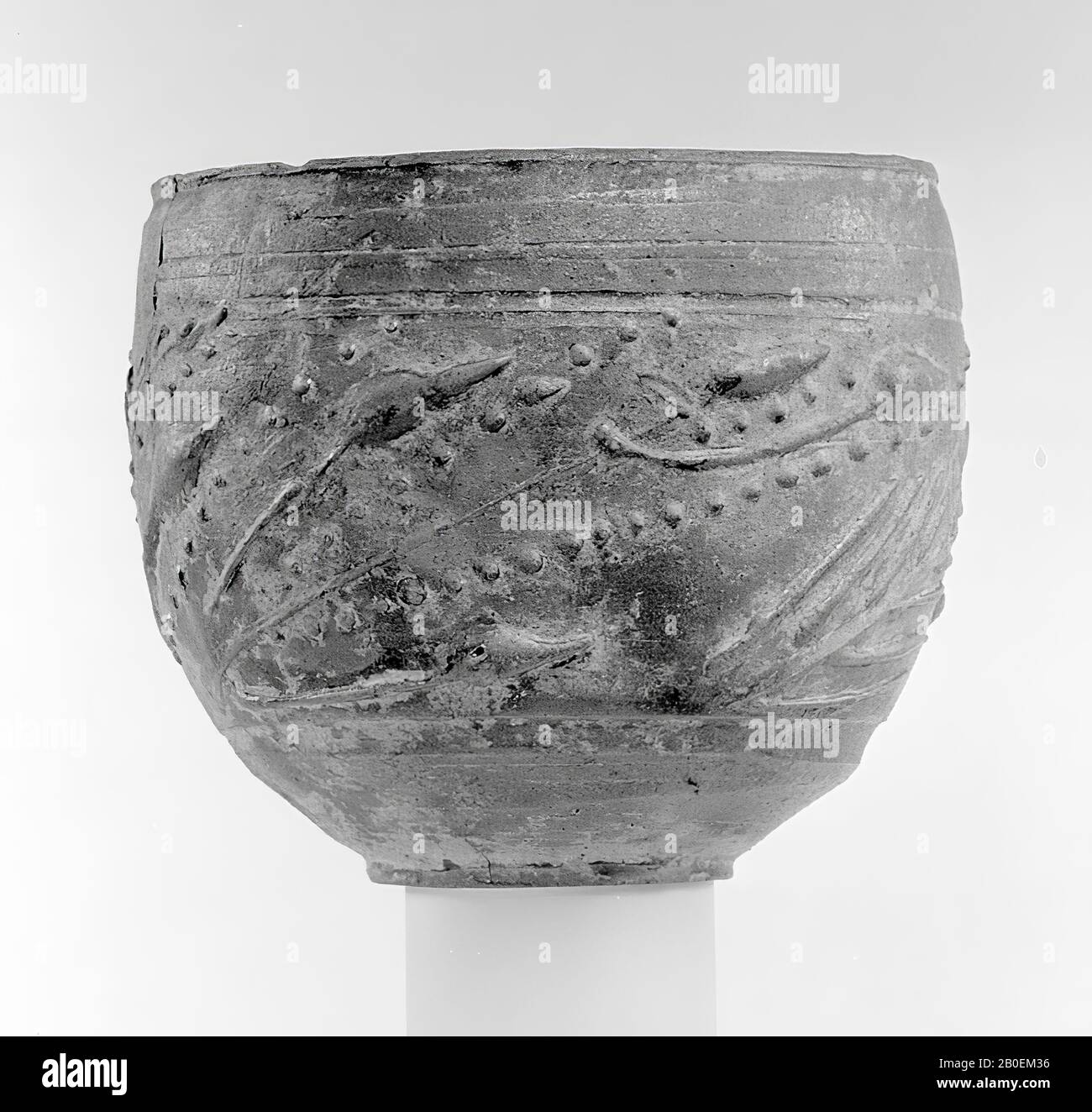 Barbotine technique hi-res stock photography and images - Alamy