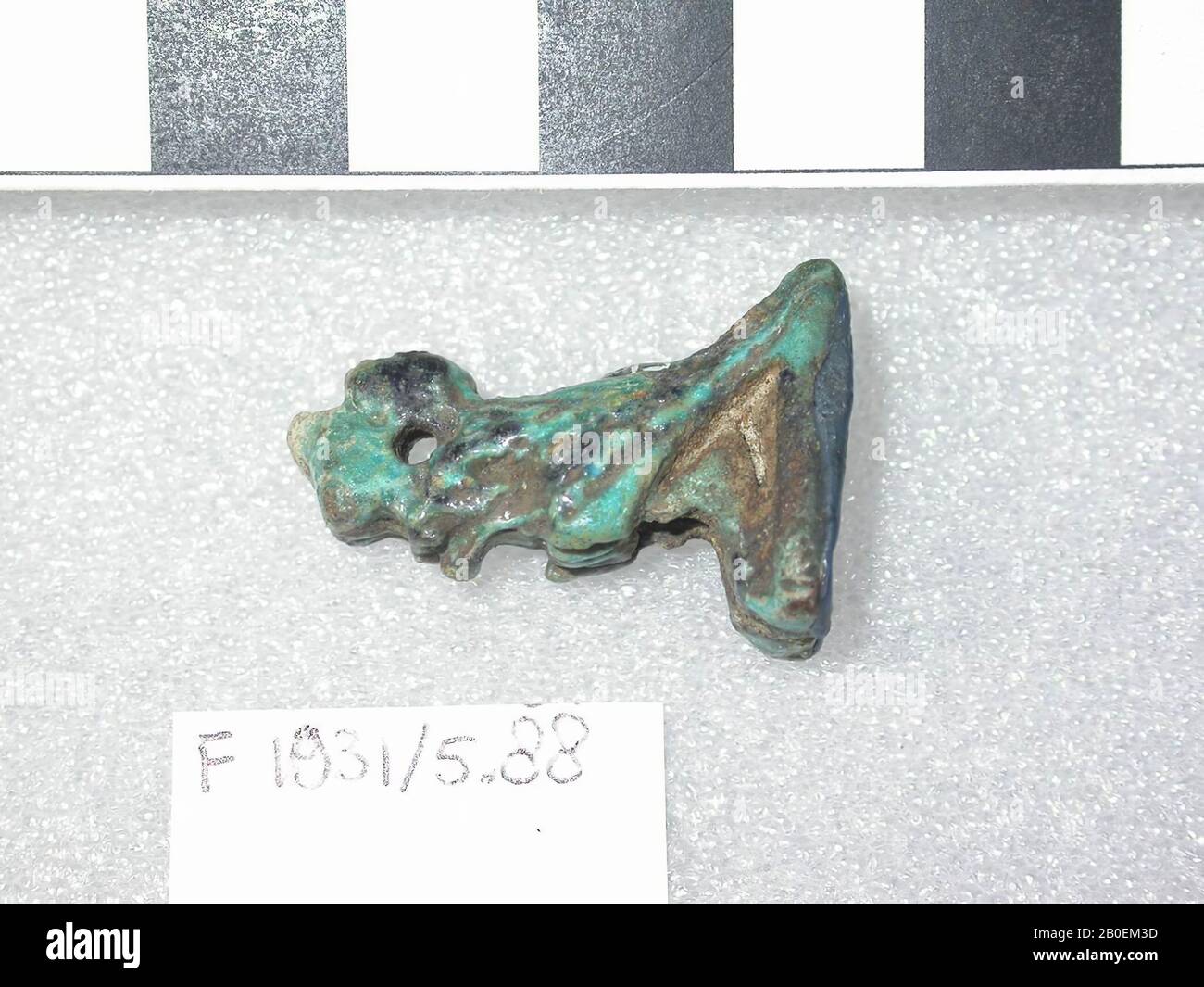 Double crown egypt hi-res stock photography and images - Alamy
