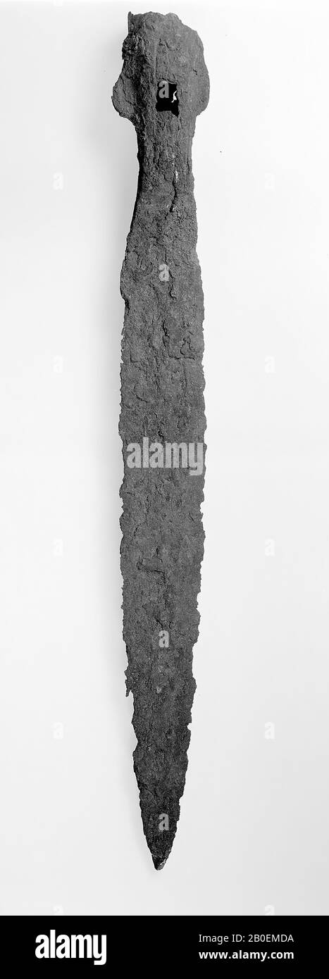 Roman lance hi-res stock photography and images - Alamy