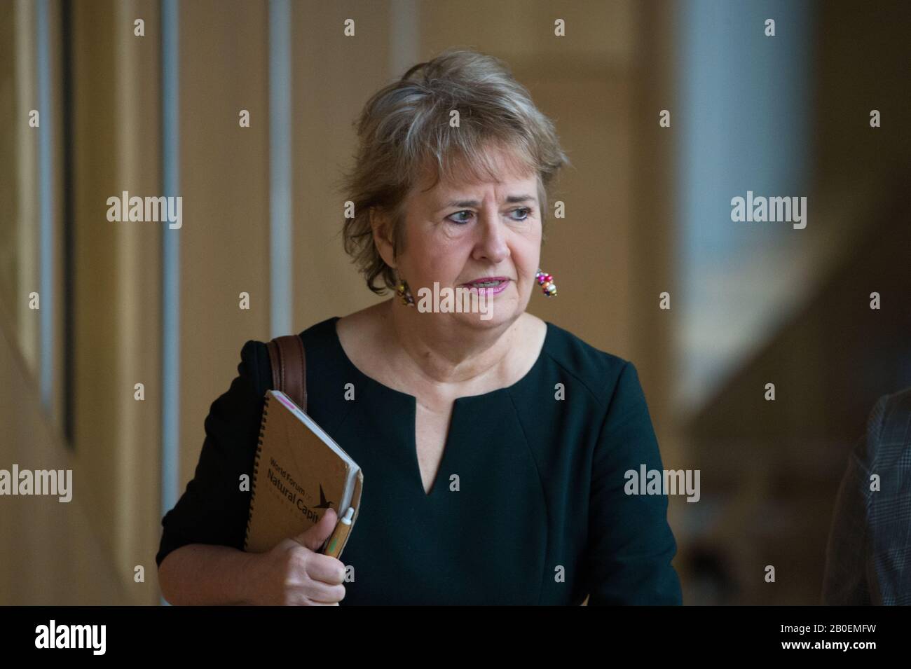 Roseanna cunningham hi-res stock photography and images - Alamy
