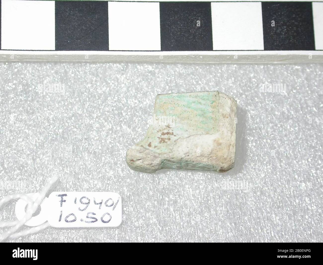 statue, Isis, sitting, Horus, fragment, amulet, god, goddess, faience ...