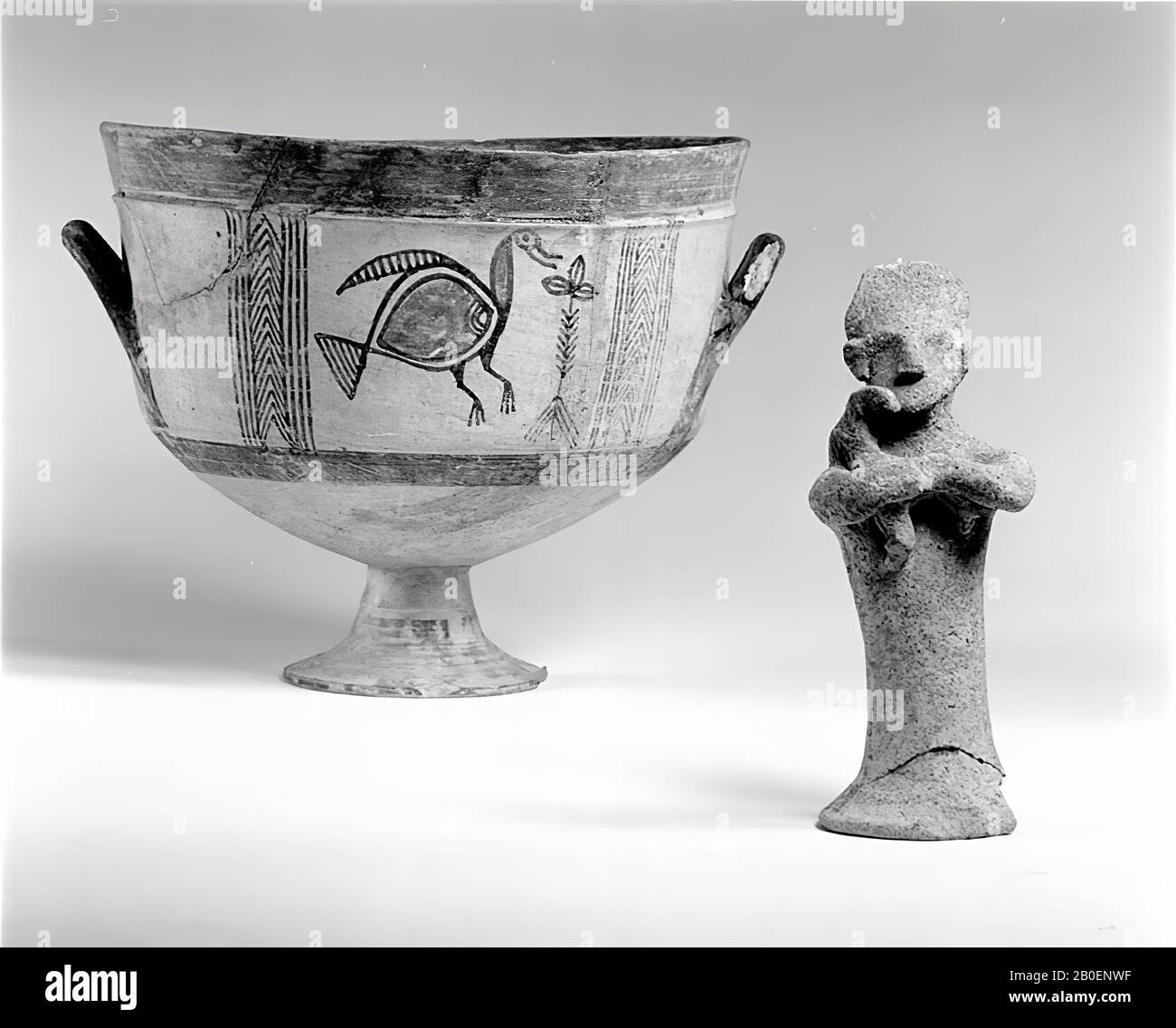 Early cypriotic iii hi-res stock photography and images - Alamy