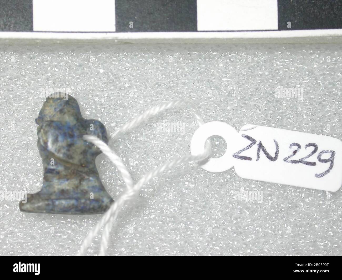 Human with animal head hi-res stock photography and images - Alamy