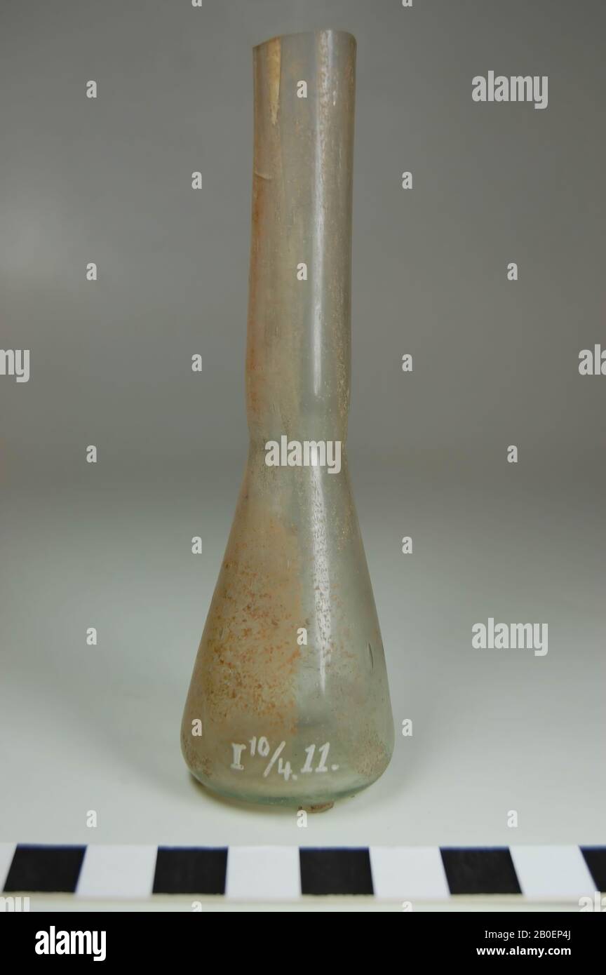 Glass unguentarium hi-res stock photography and images - Alamy