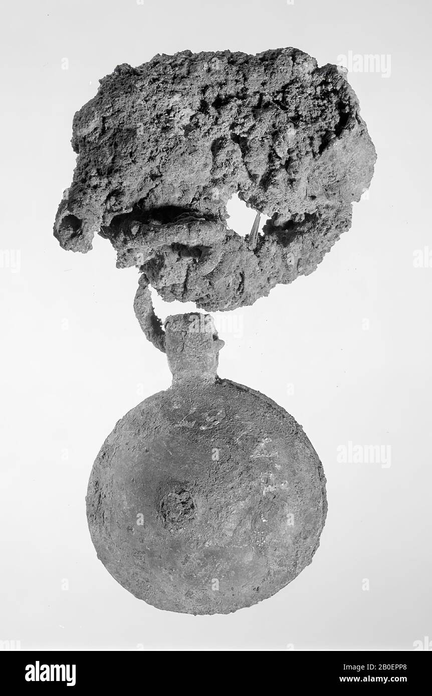 Bulla antiquity hi-res stock photography and images - Alamy