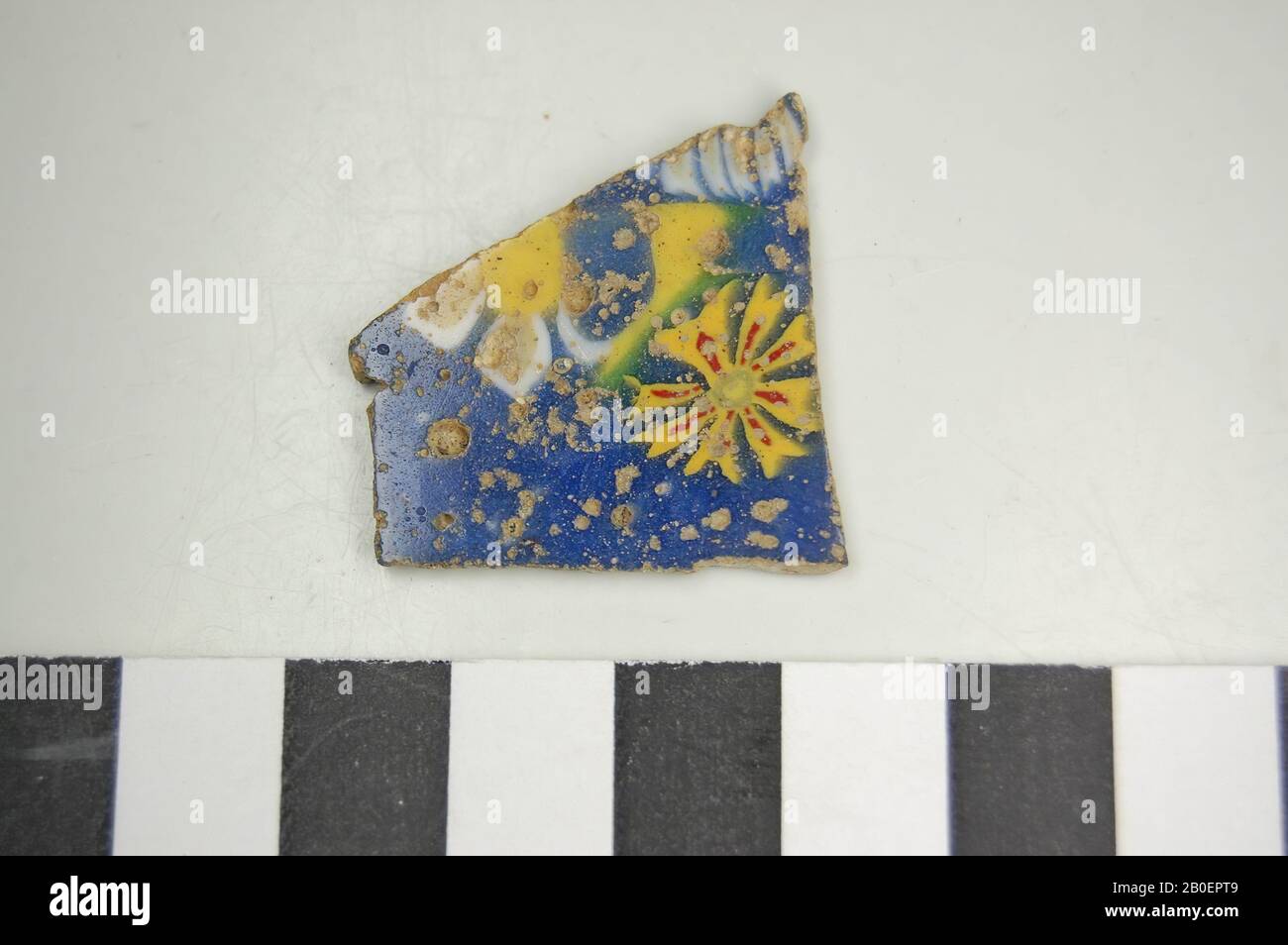 Classical antiquity, shard, glass Stock Photo - Alamy