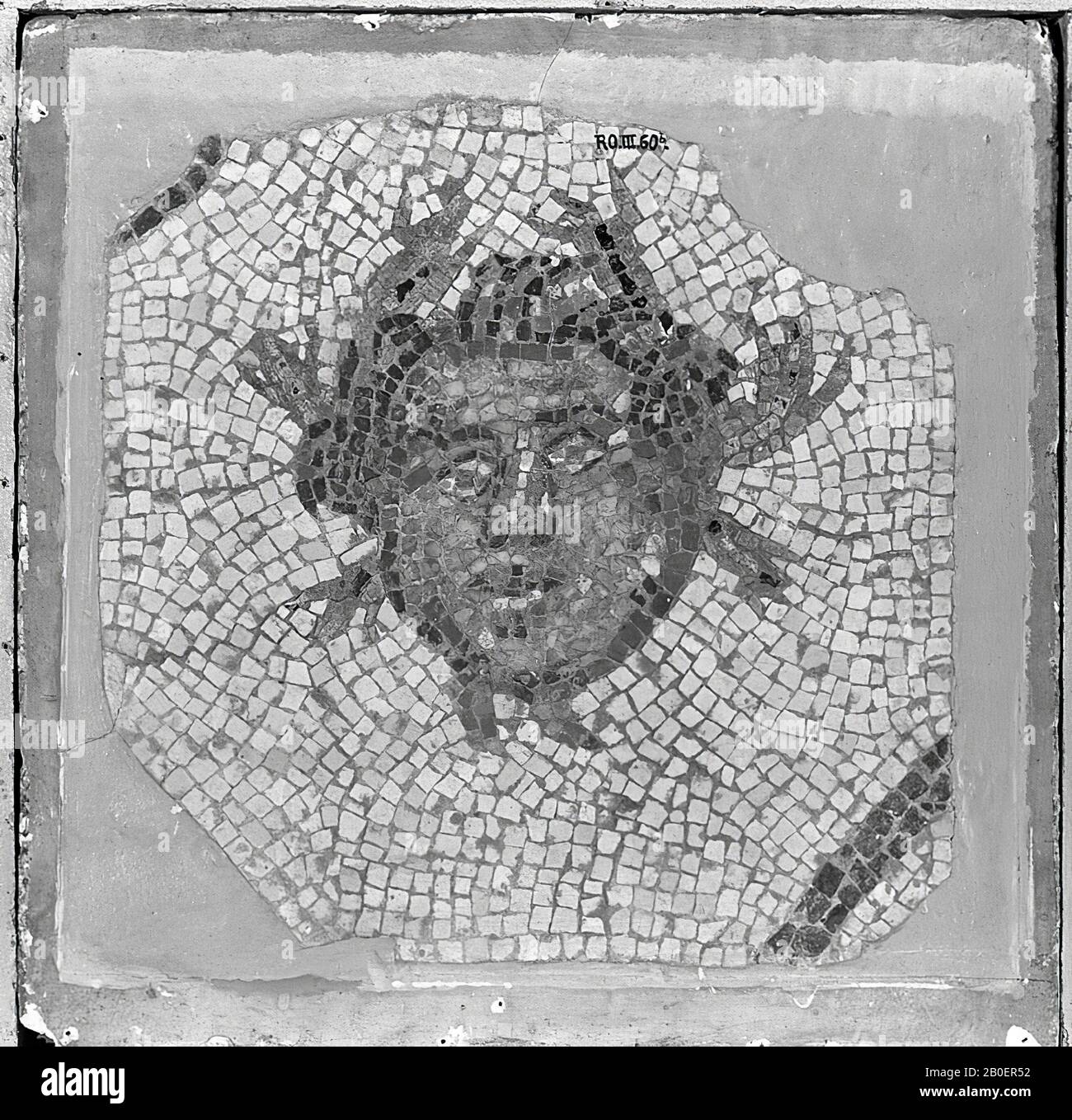 Mosaic floor greece hi-res stock photography and images - Alamy